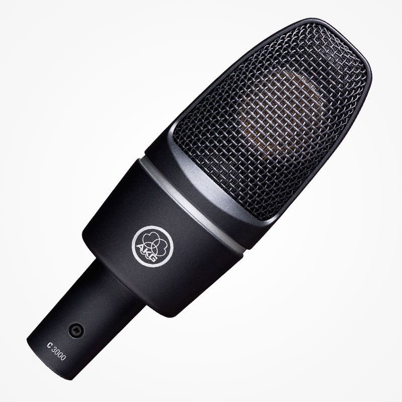 Comprar AKG C3000 Online - Sonicolor